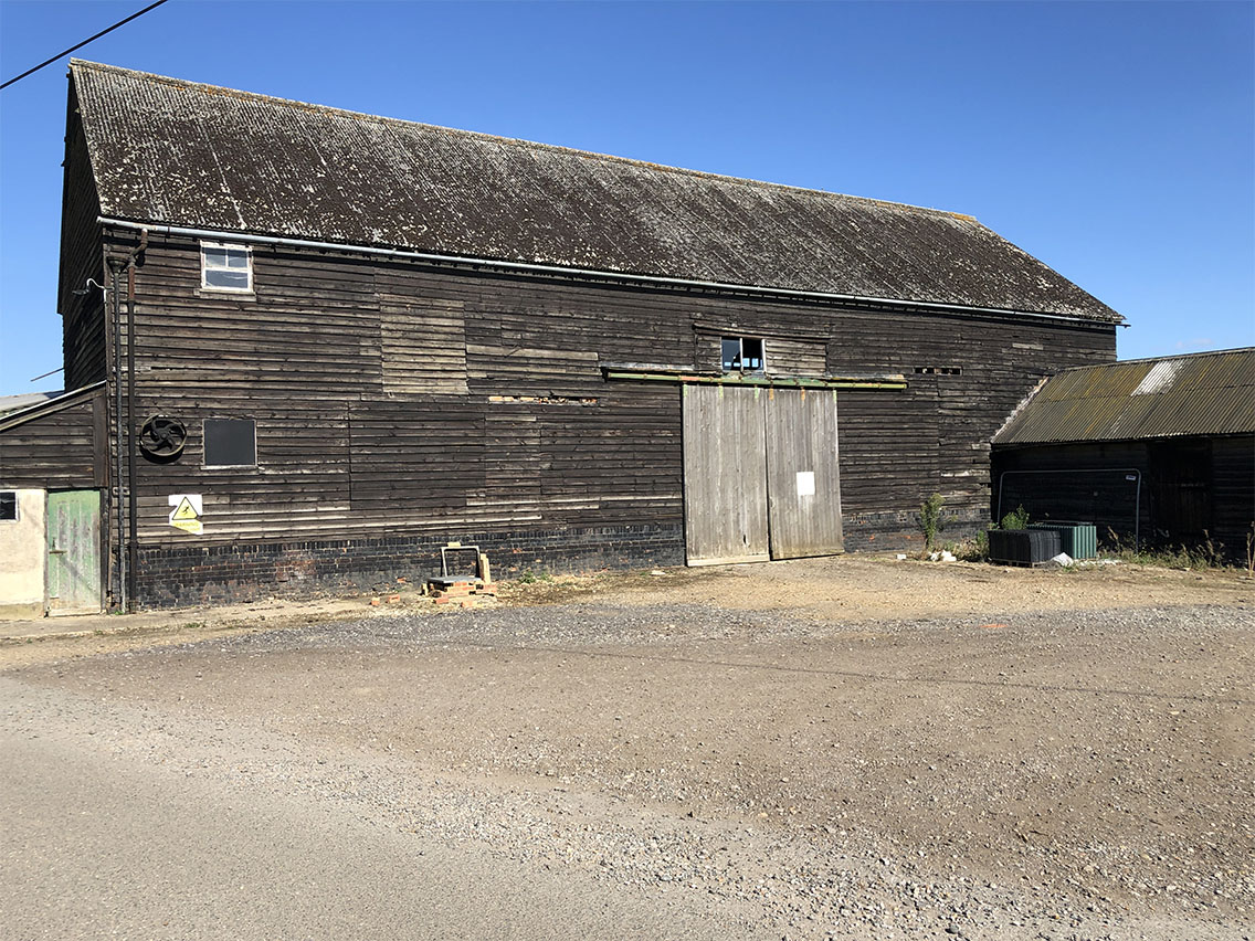 Wickham Hall – Sworders