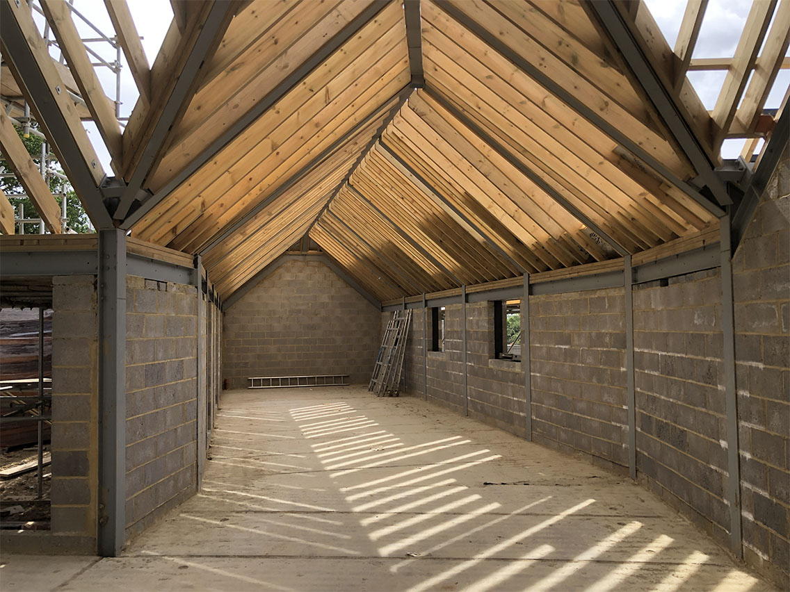 Wickham Hall – Sworders