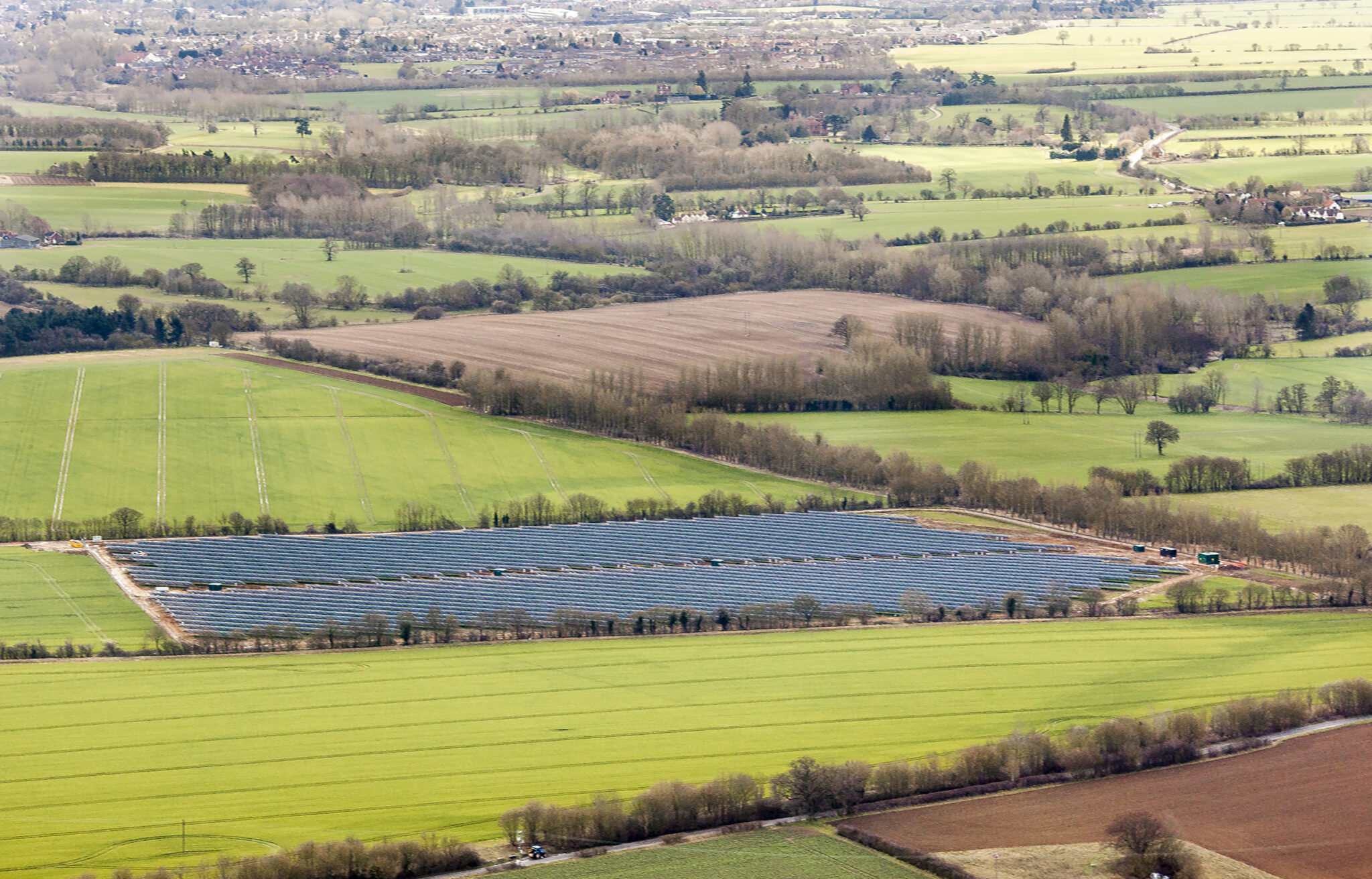 British Energy Security Strategy: Implications on Planning for ...