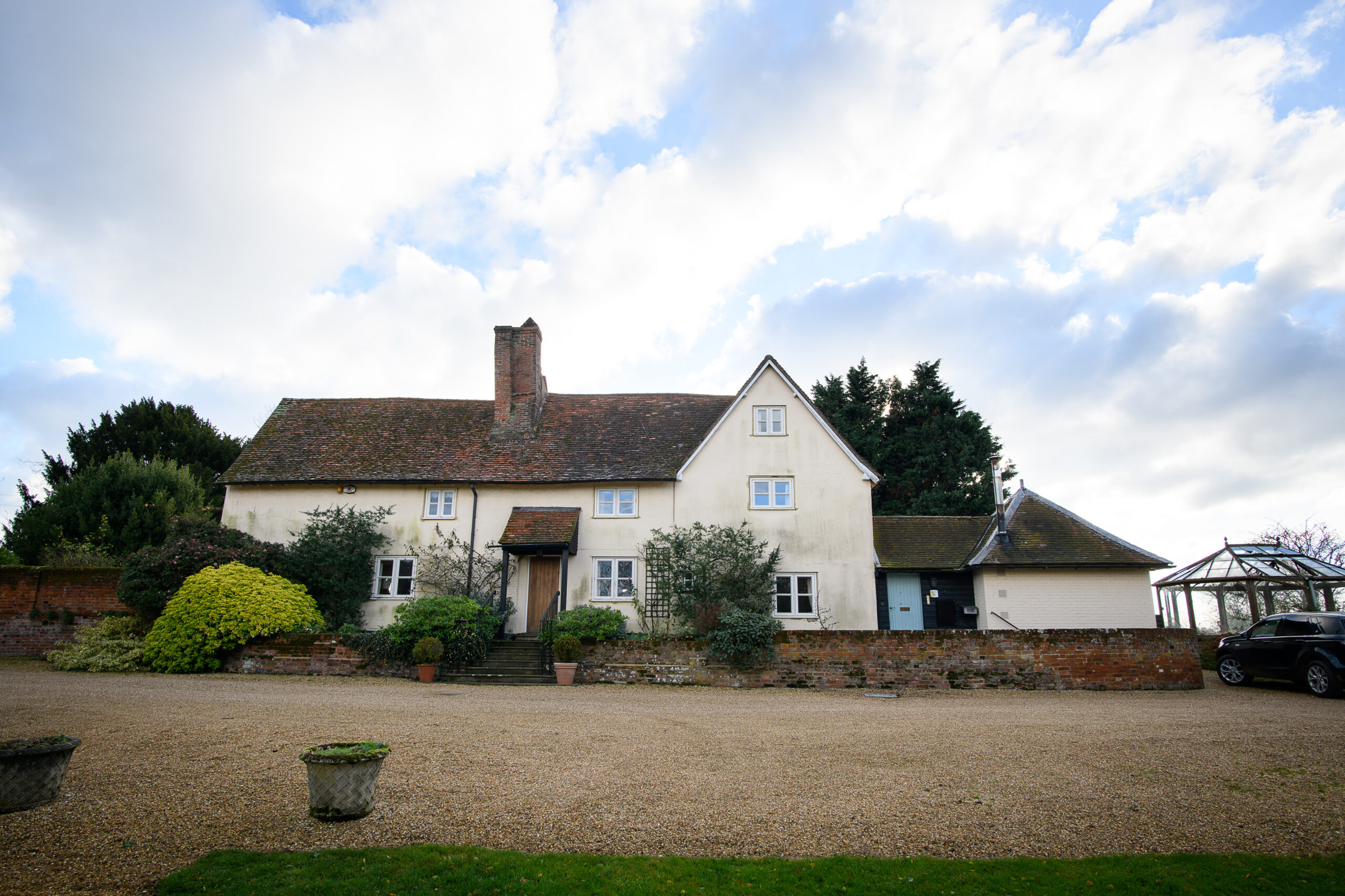 Hertfordshire – Sworders